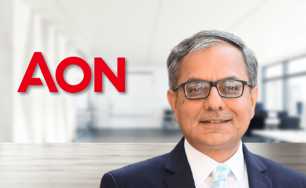 Aon taps Tata AIG's Sushant Sarin for senior strategy role