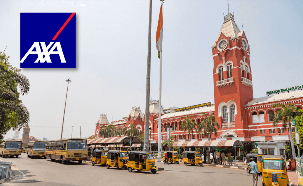 Axa France Vie withdraws India reinsurance branch licence