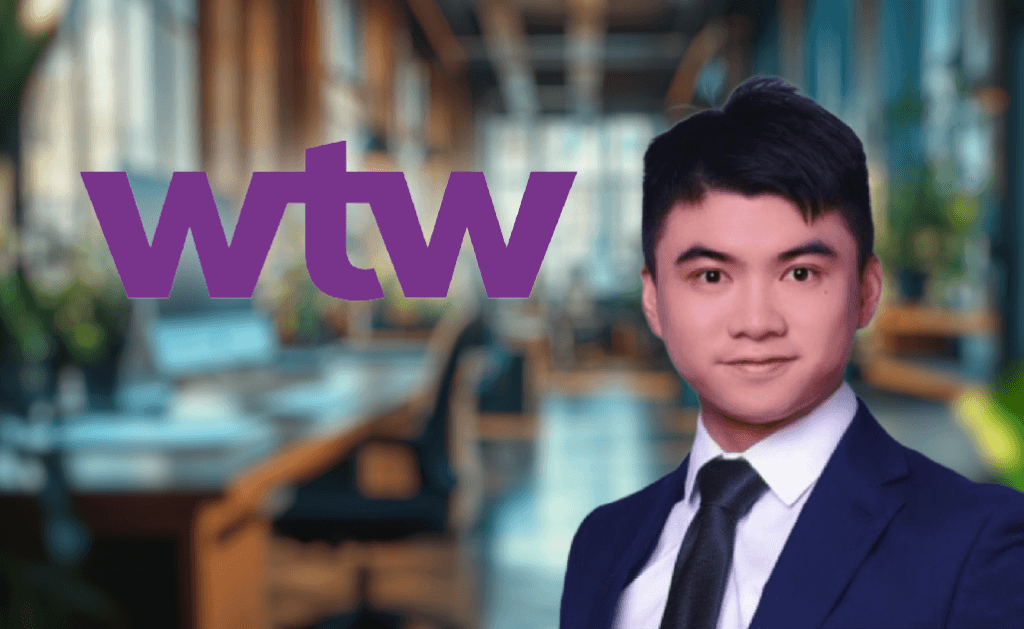 Willis hires Brian Fung as associate director for greater China M&A