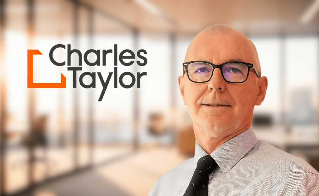 Charles Taylor names Gordon Tennant as director for marine technical ...