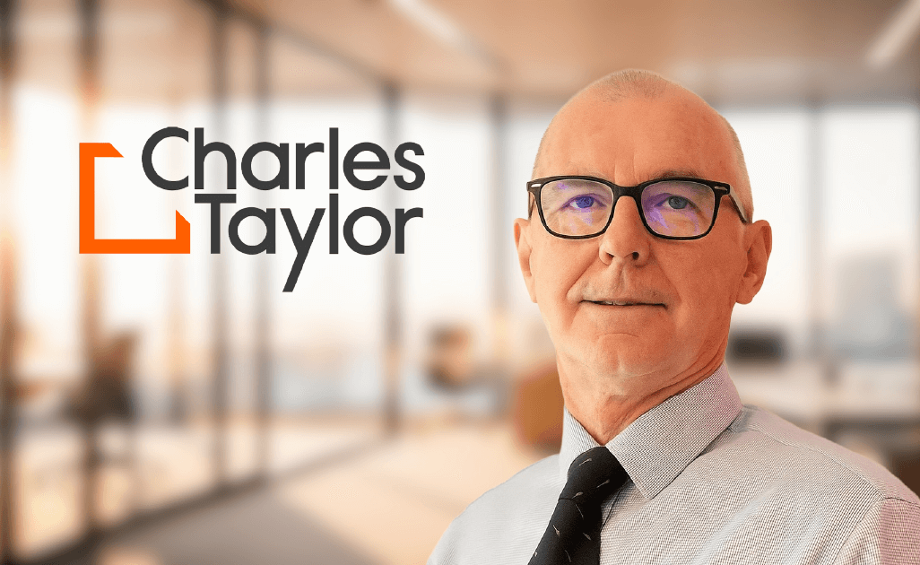 Charles Taylor names Gordon Tennant as director for marine technical services in Asia
