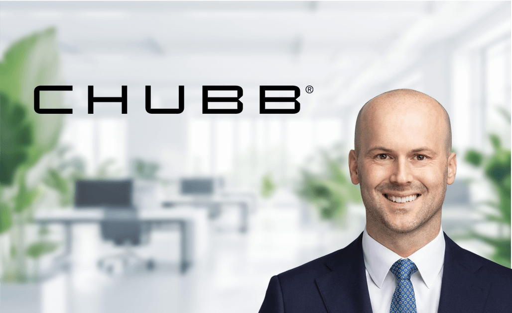 Chubb promotes Matthew Dick to head of claims for ANZ