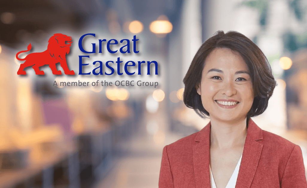 Li Choo Kwek-Perroy returns to Great Eastern as MD