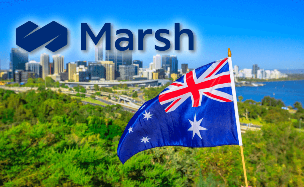 Favourable rating environment to persist for Australian insurance ...