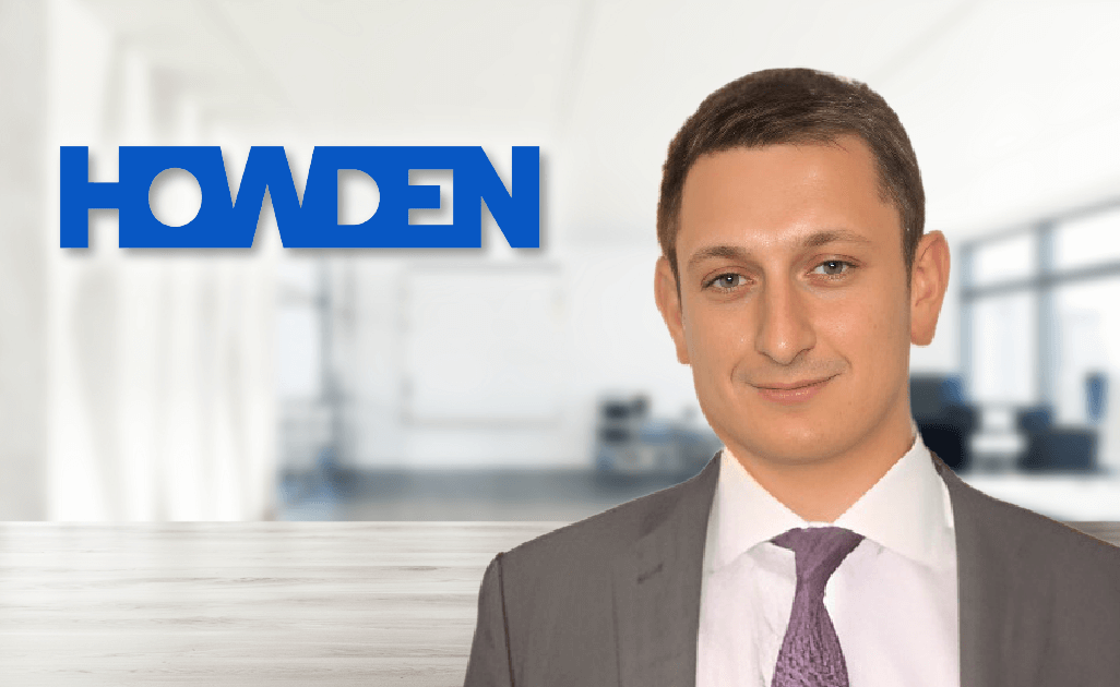 Howden Specialty Asia Pacific promotes Matthew Savitt