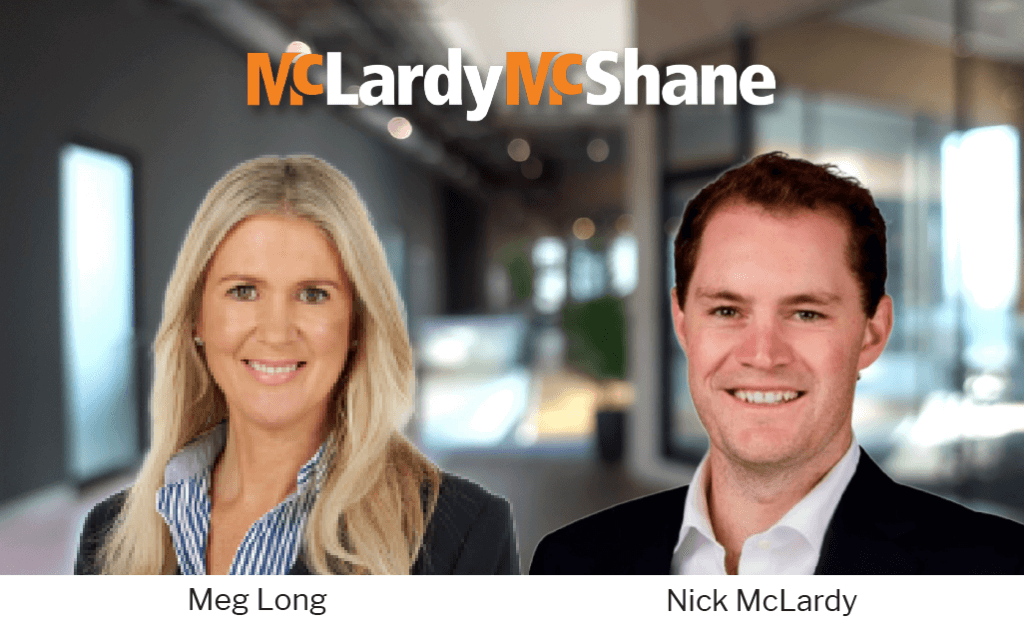 Australian broker McLardy McShane seeks to 'build the next generation ...