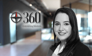 360 Underwriting hires CGU's Pegah Vaghaye as Australian agencies' COO