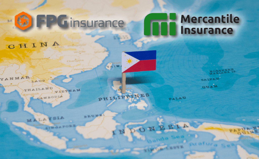 Filipino carriers FPG Insurance and Mercantile Insurance to merge