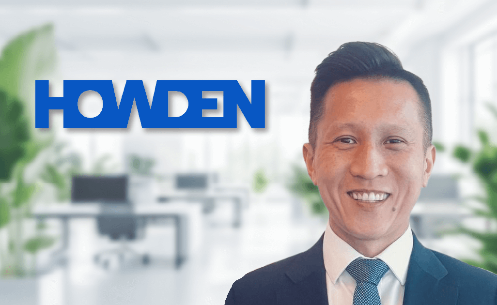 Howden ropes in Marsh's Raymond Law to spearhead Hong Kong construction ...