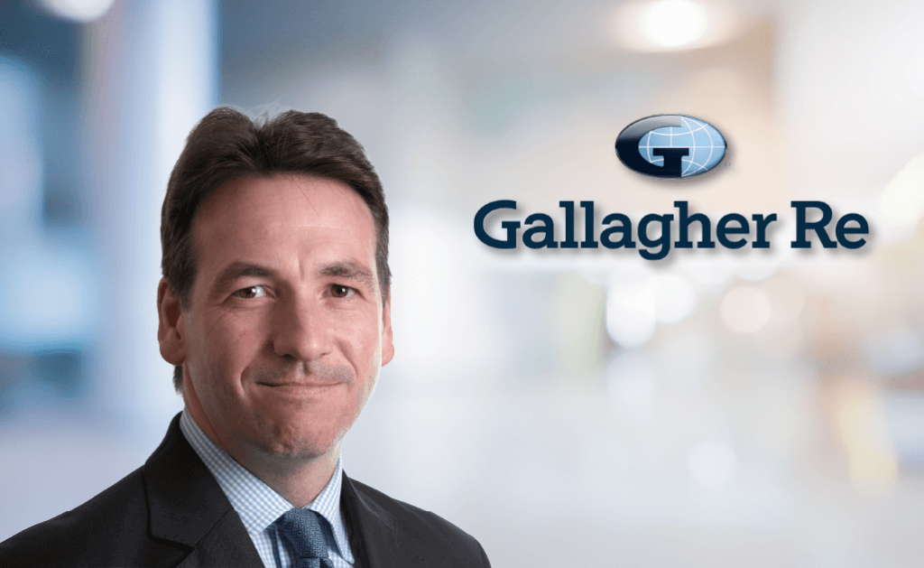 Richard Jones starts at Gallagher Re as chairman for Southeast Asia ...