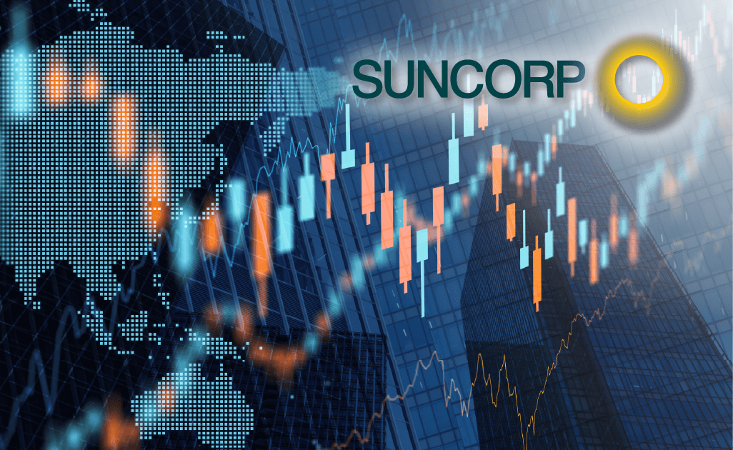 Suncorp underwriting result soars 54% to top US$1bn in FY25