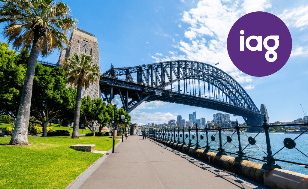 IAG targets US$18bn GWP, 15% ROE in ambitious 2030 strategy