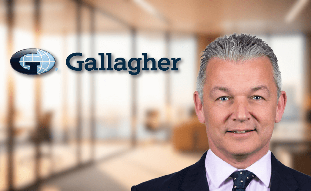 Gallagher Australia taps Marsh veteran Alex Lumby as chief executive