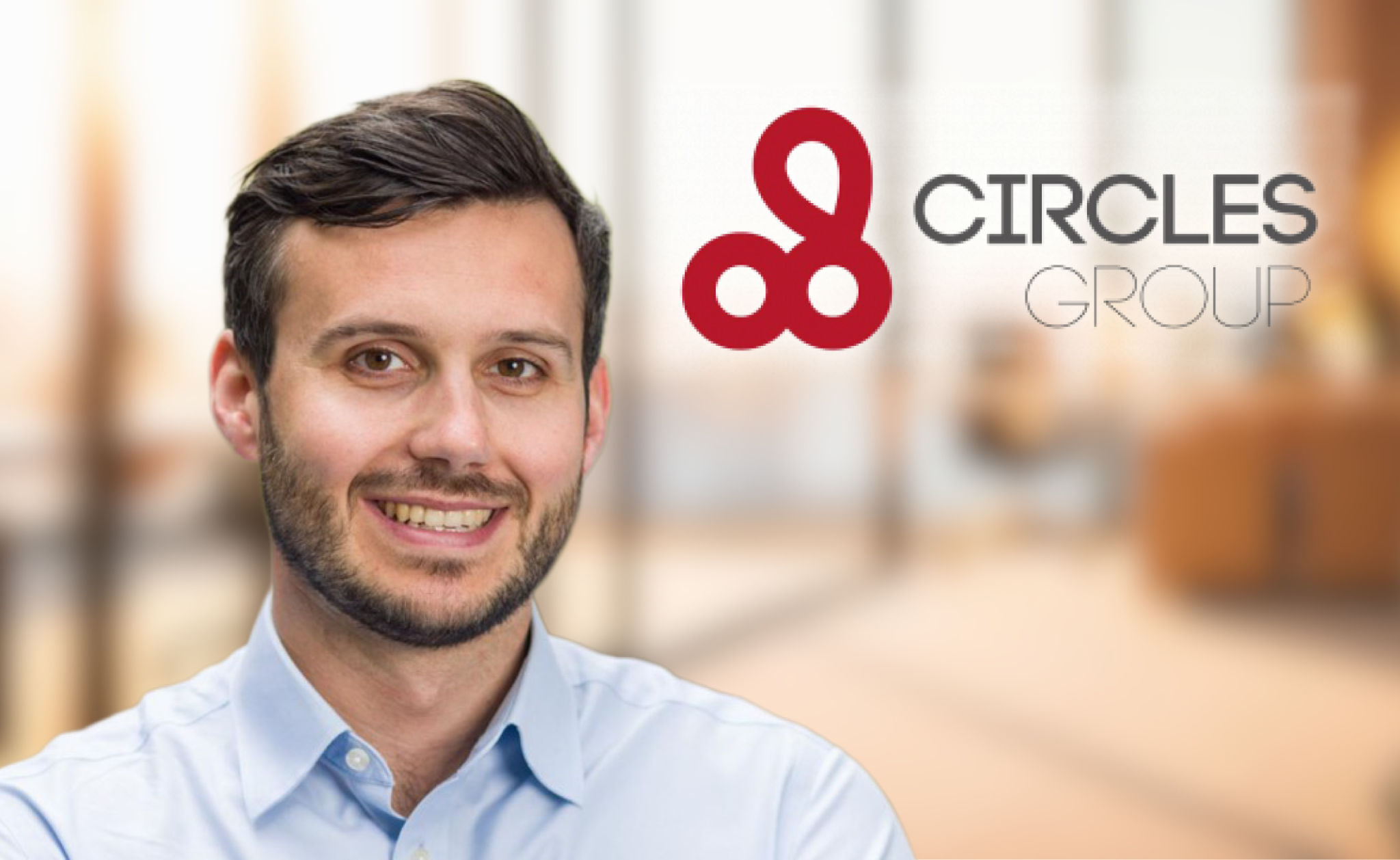 Circles Group names Charlie Egar as underwriting manager for assets ...