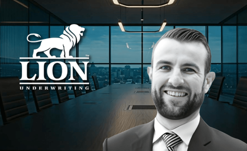 Australian MGA Lion Underwriting taps Chris Edwards to lead ...
