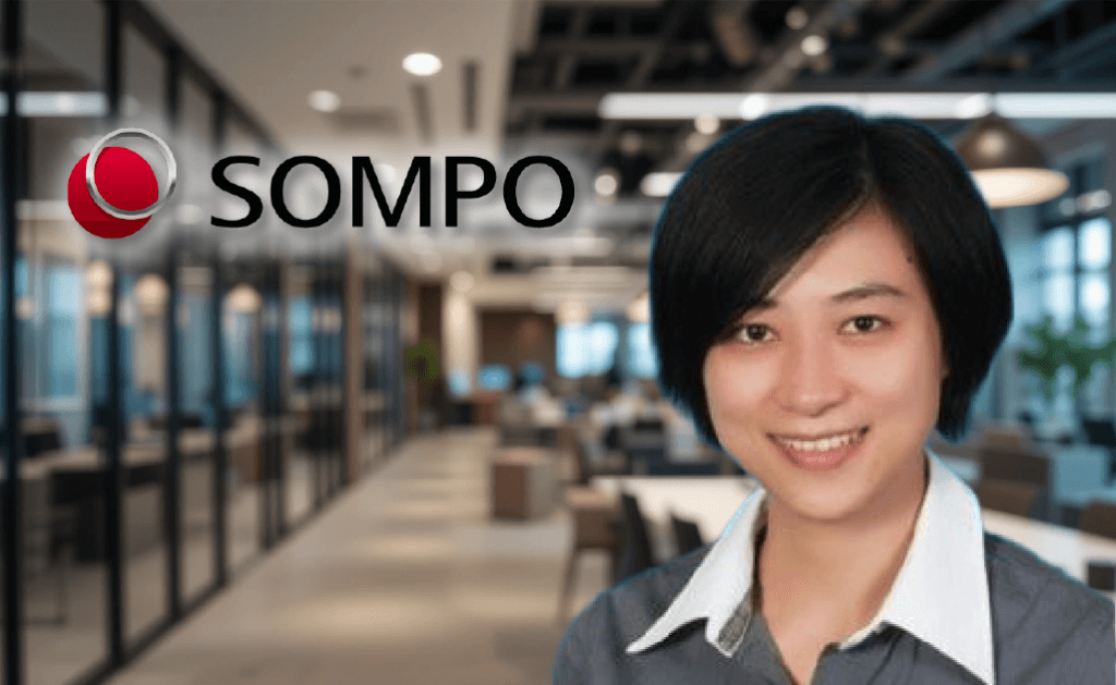 Sompo elevates See Ju Chua to head of capital management for APAC
