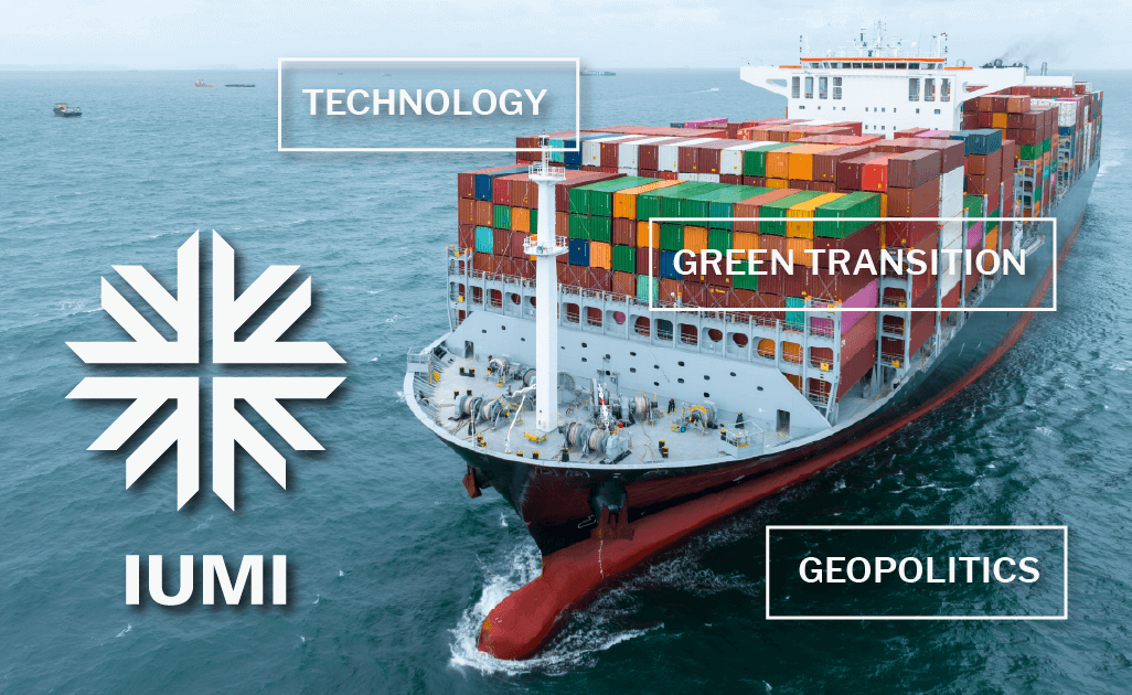 Marine insurers warned of never-before-seen challenge, geopolitics ...