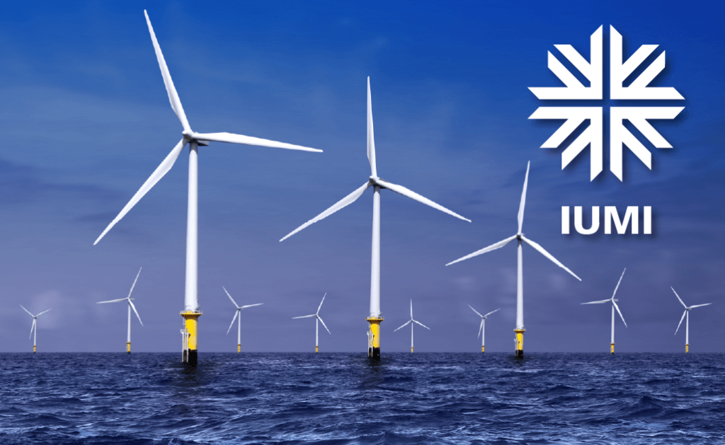 Global offshore energy premiums declined 7.9% to US$4.34bn in 2024: IUMI