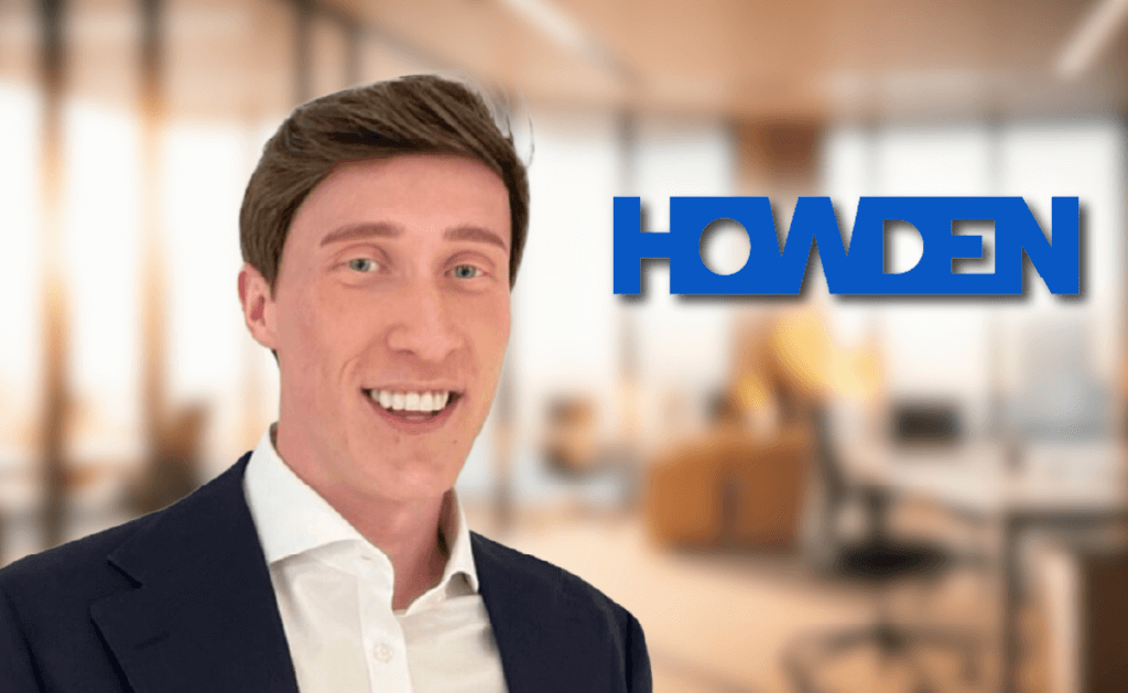 Howden strengthens Pacific cyber offering with Lockton hire