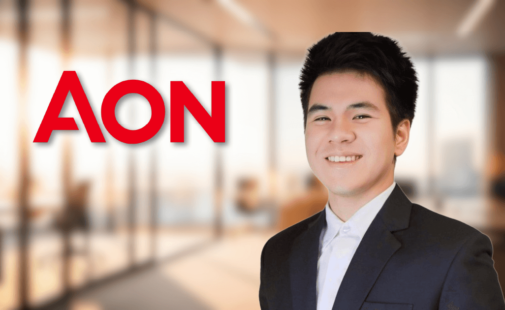 Aon names Koachakorn Panyangam as power specialty director for Asia