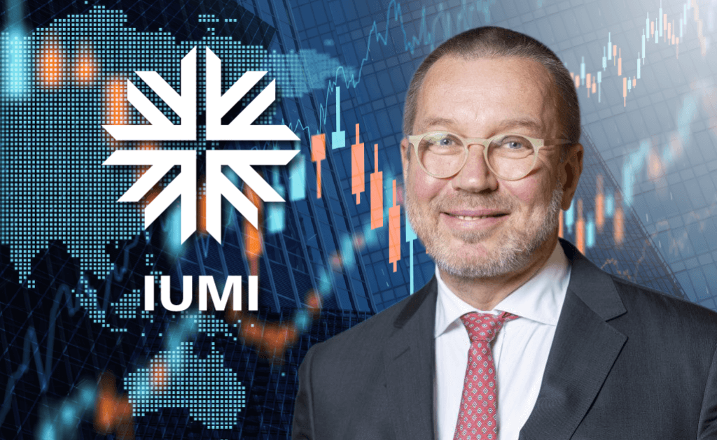 Asean trio top IUMI's emerging 'wish list' ahead of Singapore conference