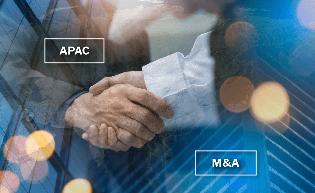 Drive for growth and regulatory pressures to boost APAC insurance M&A