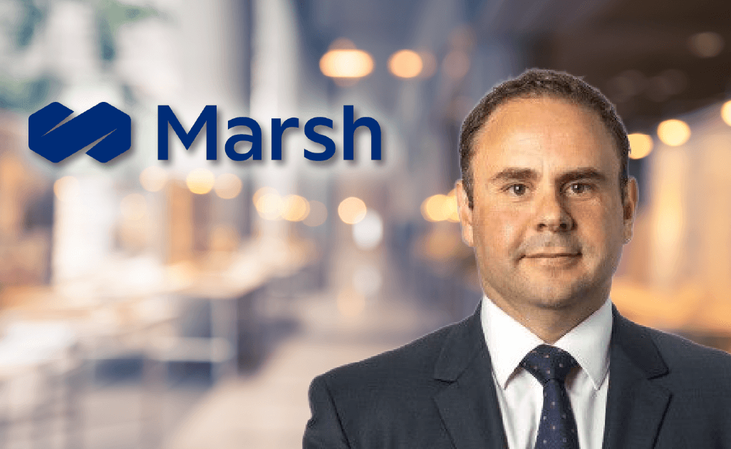 Marsh promotes Maurice Gatto to head of global placement for Pacific