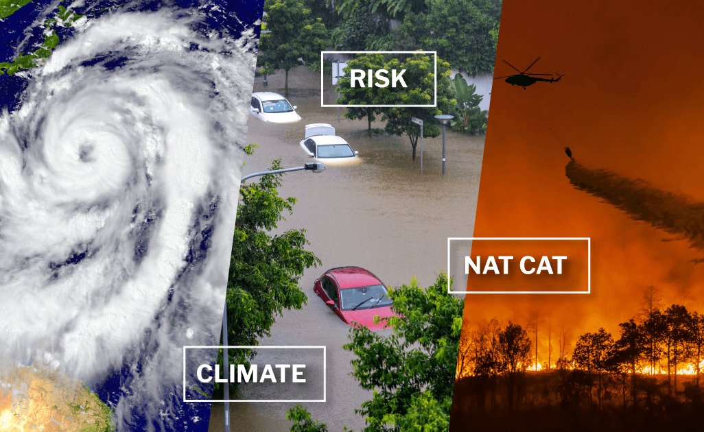 Flood Re 2.0? Australia looks to UK’s blueprint to tackle rising nat ...