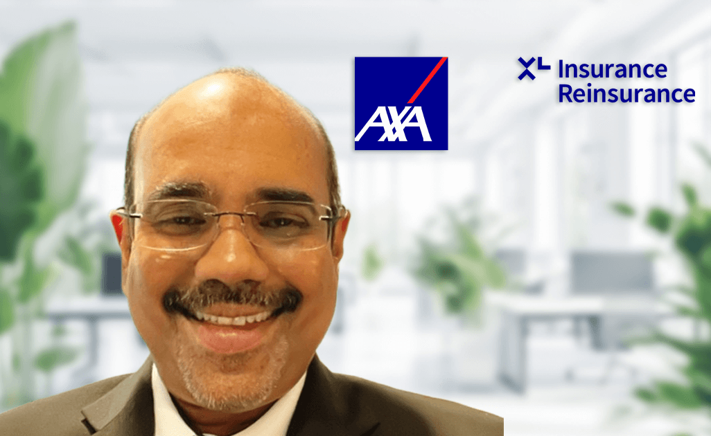 Axa XL appoints Ramesh Sivanathan as principal officer for Malaysia