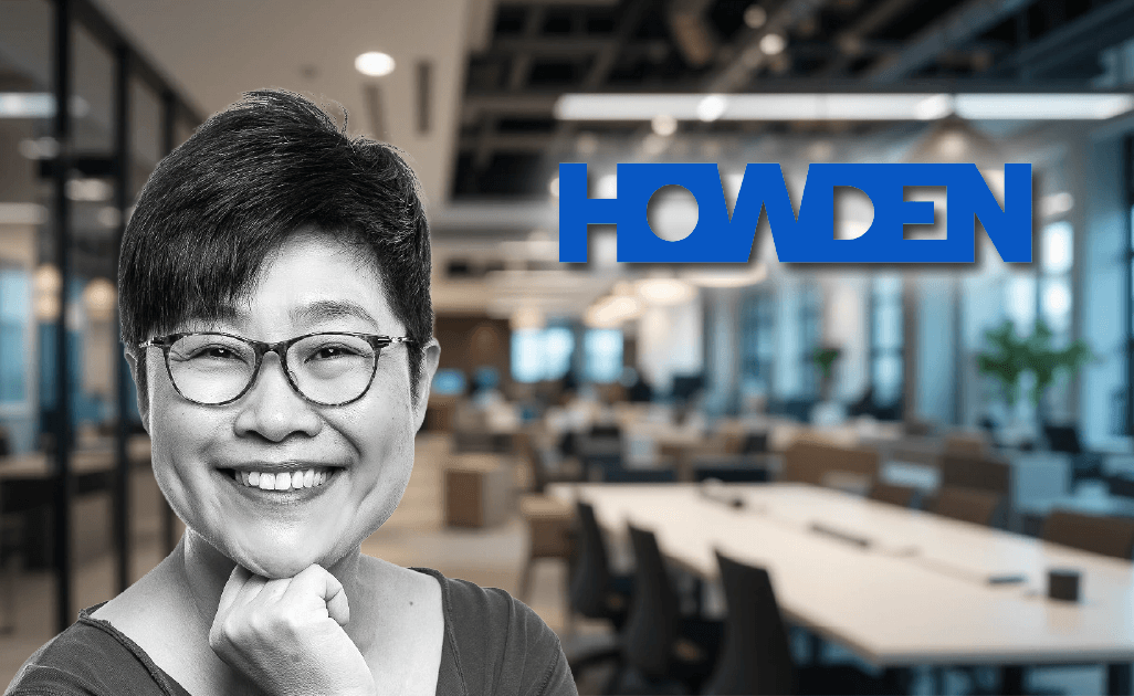 Howden snaps up 40-year Marsh veteran Rebecca Poon