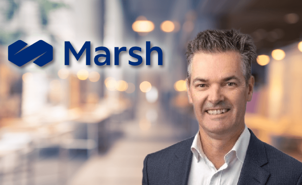 Marsh ANZ elevates Scott Eccleston to Pacific head of risk management