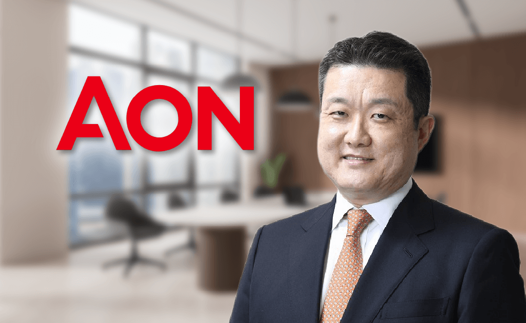 Aon hires Shinji Kuriyama as APAC enterprise client leader in Japan