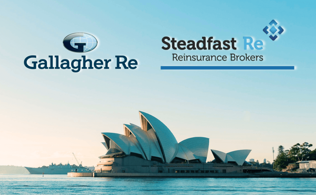 Gallagher Re to acquire Steadfast Re in APAC expansion push