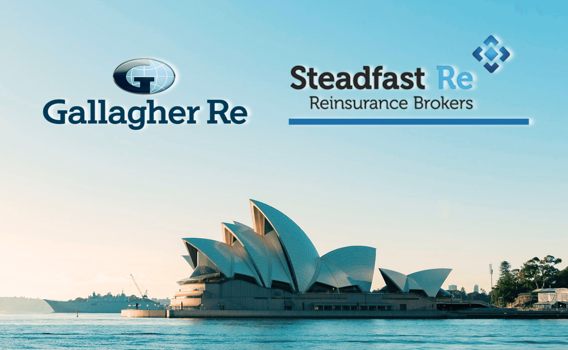 Gallagher Re to acquire Steadfast Re in APAC expansion push
