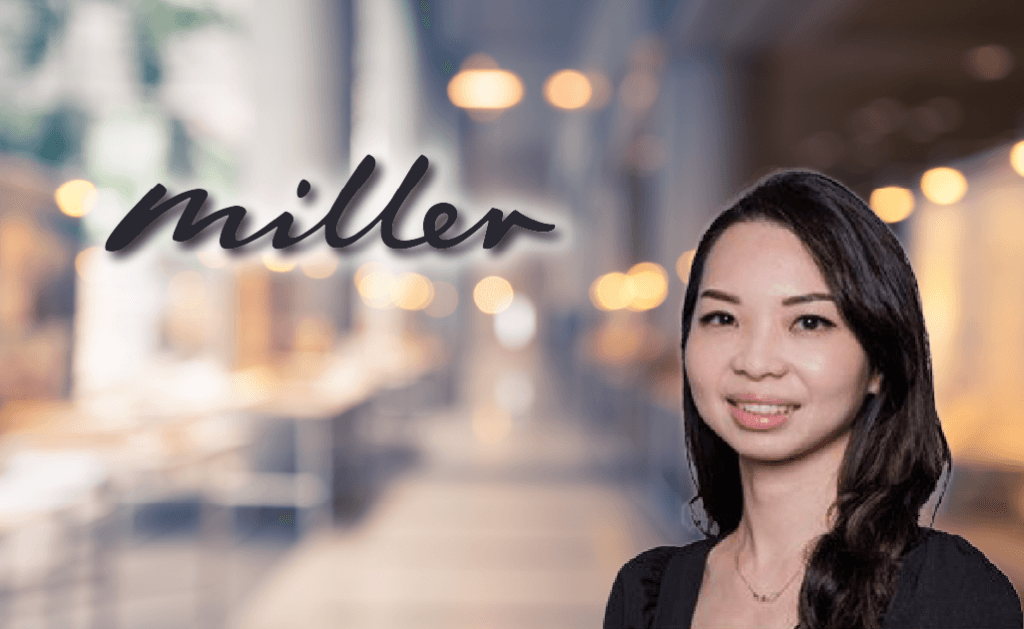 Miller bolsters Singapore team with UIB hire