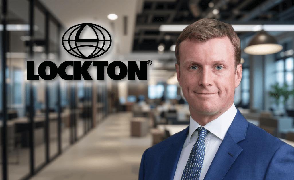 Lockton snaps up Willis' Terence Montgomery as APAC head of transaction ...