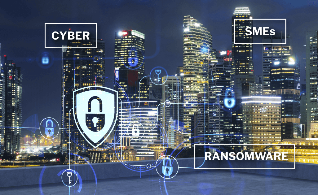 ‘An enabler of resilience’: cyber insurance key as APAC SMEs face up to ...
