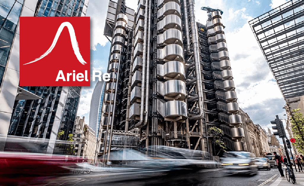 Ariel Re to launch new Lloyd's syndicate 2006