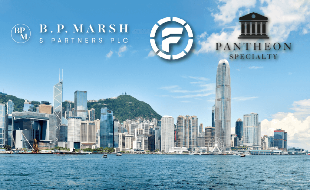 BP Marsh-backed Pantheon acquires 25% stake in Hong Kong broking ...