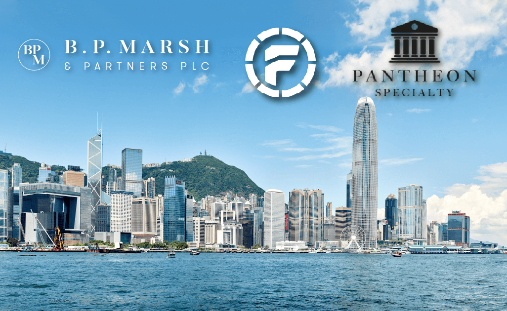 BP Marsh-backed Pantheon acquires 25% stake in Hong Kong broking ...