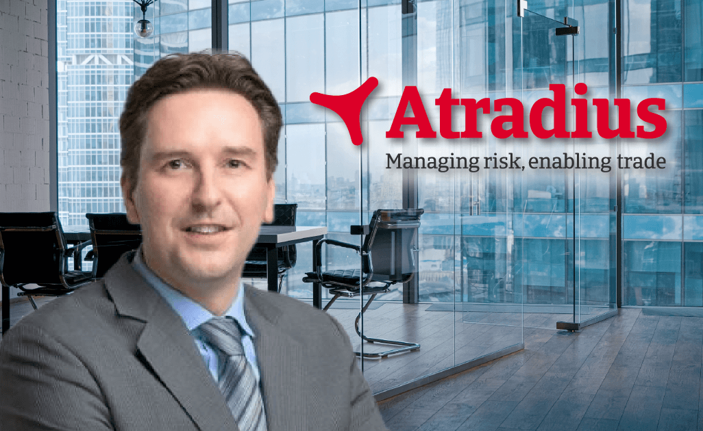 Atradius appoints Bart Poublon as director of risk services for Asia ...