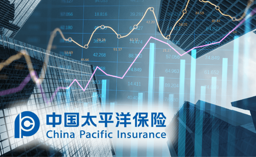 China Pacific Insurance secures US$2bn to fund internationalisation, AI