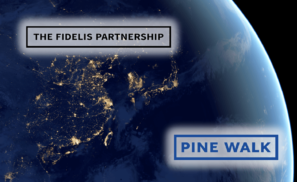 Fidelis' Pine Walk unveils surety MGA focused on Australia, APAC and ...