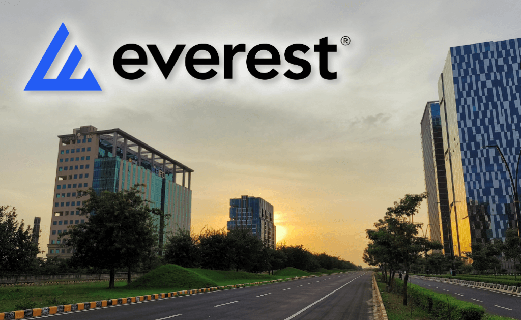 Everest Re launches in India, opens Gift City office