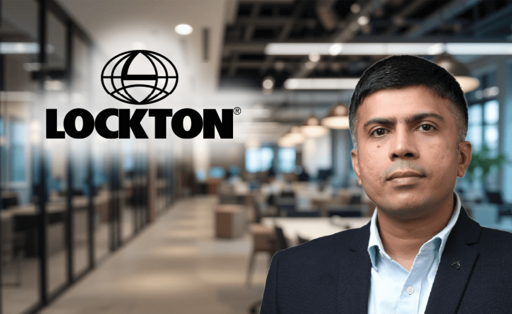 Lockton India taps Howden's Hanmant Dudle as senior director for ...