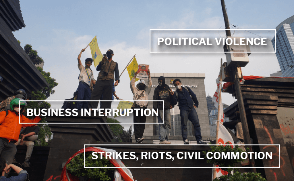 Indonesian protests to result in 'substantial' losses, but PV market ...