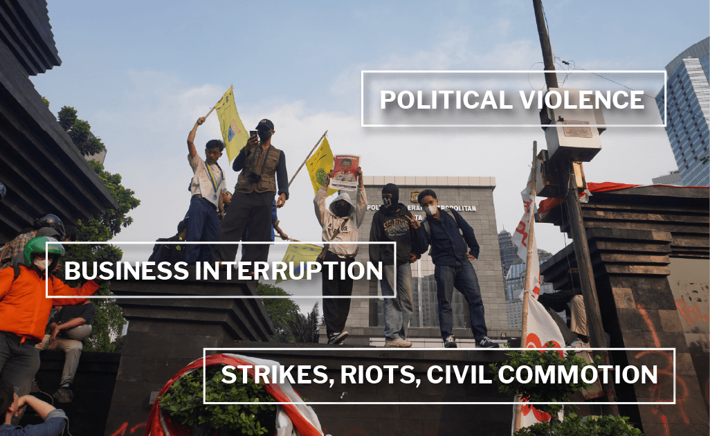 Indonesian protests to result in 'substantial' losses, but PV market ...