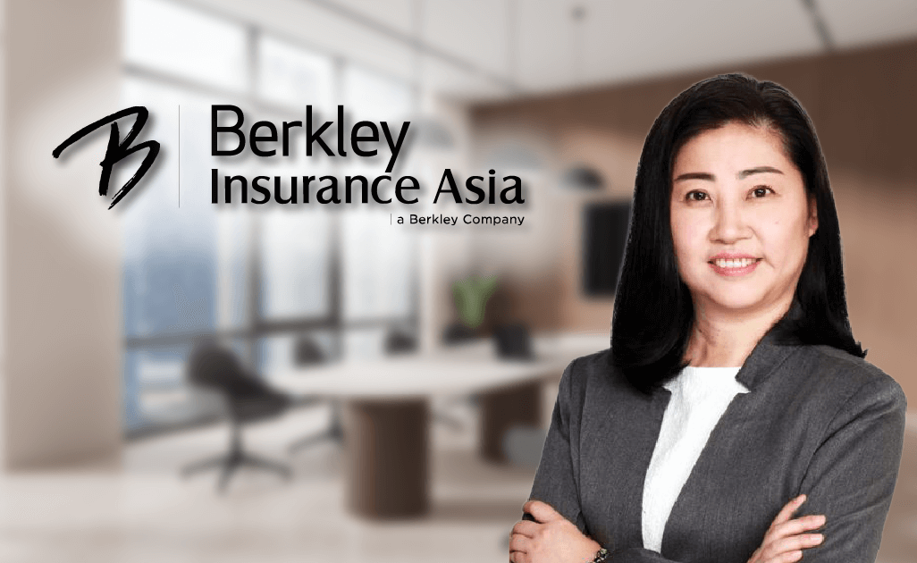 Berkley Insurance Asia appoints Jennifer Yeoh as marine claims manager