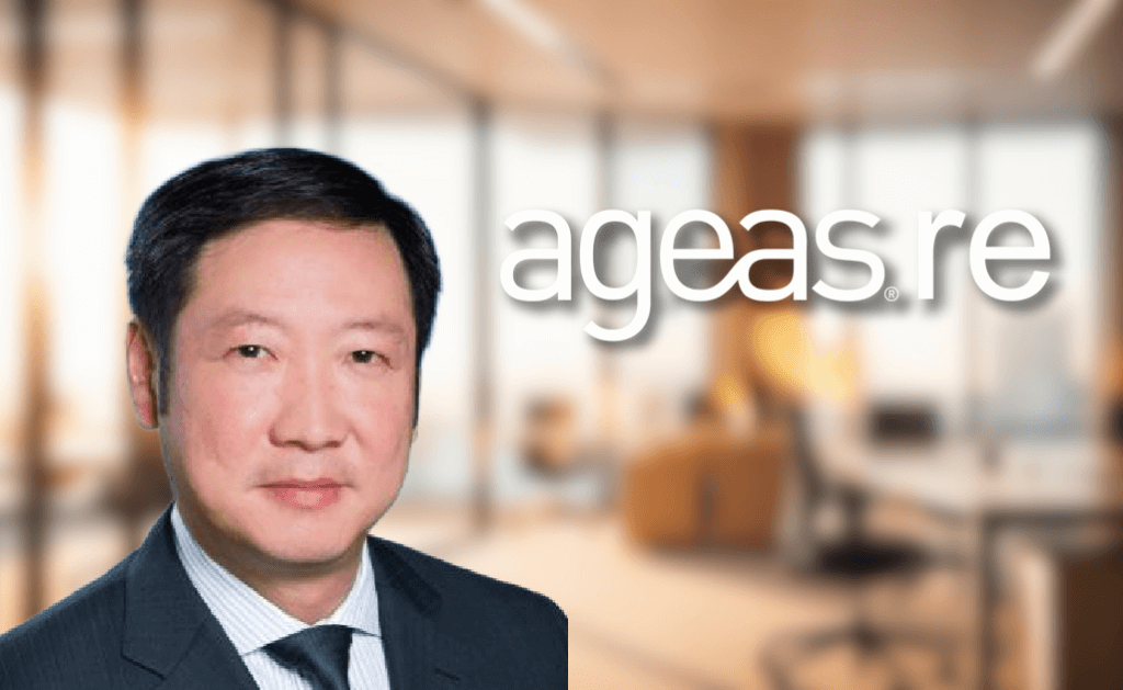 Ageas Re hires Matthew Tong as Asia representative amid Hong Kong expansion