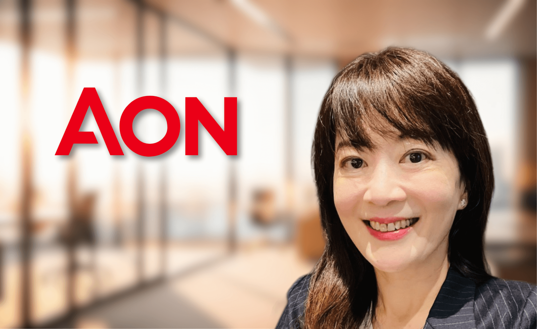 Milla Chen joins Aon's Japanese M&A and transactions solutions team
